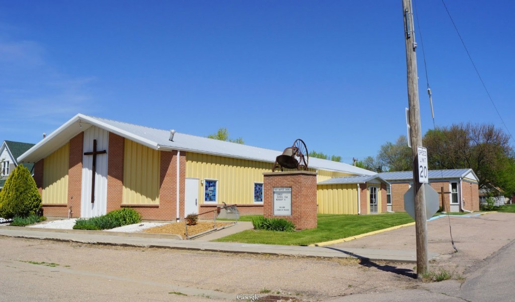 Village of Ansley | Village of Ansley, NE