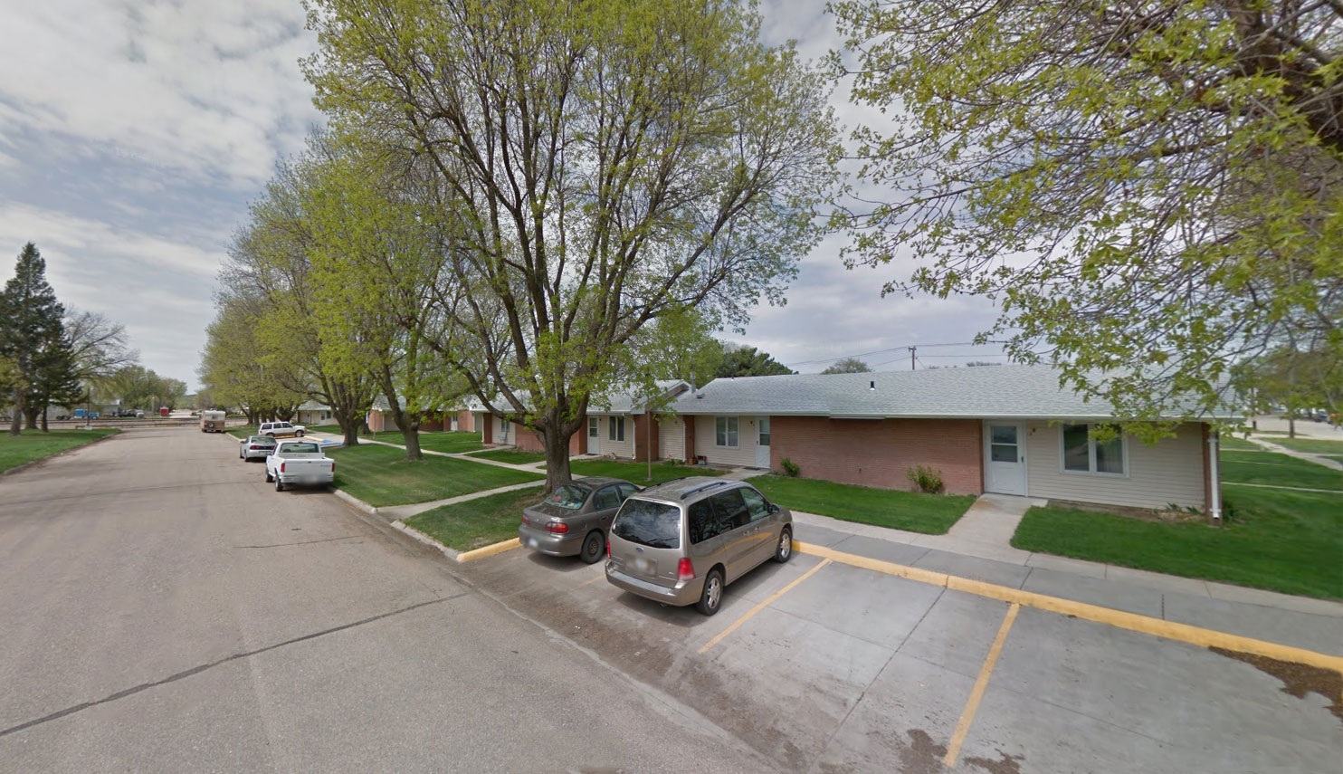 Village of Ansley | Village of Ansley, NE