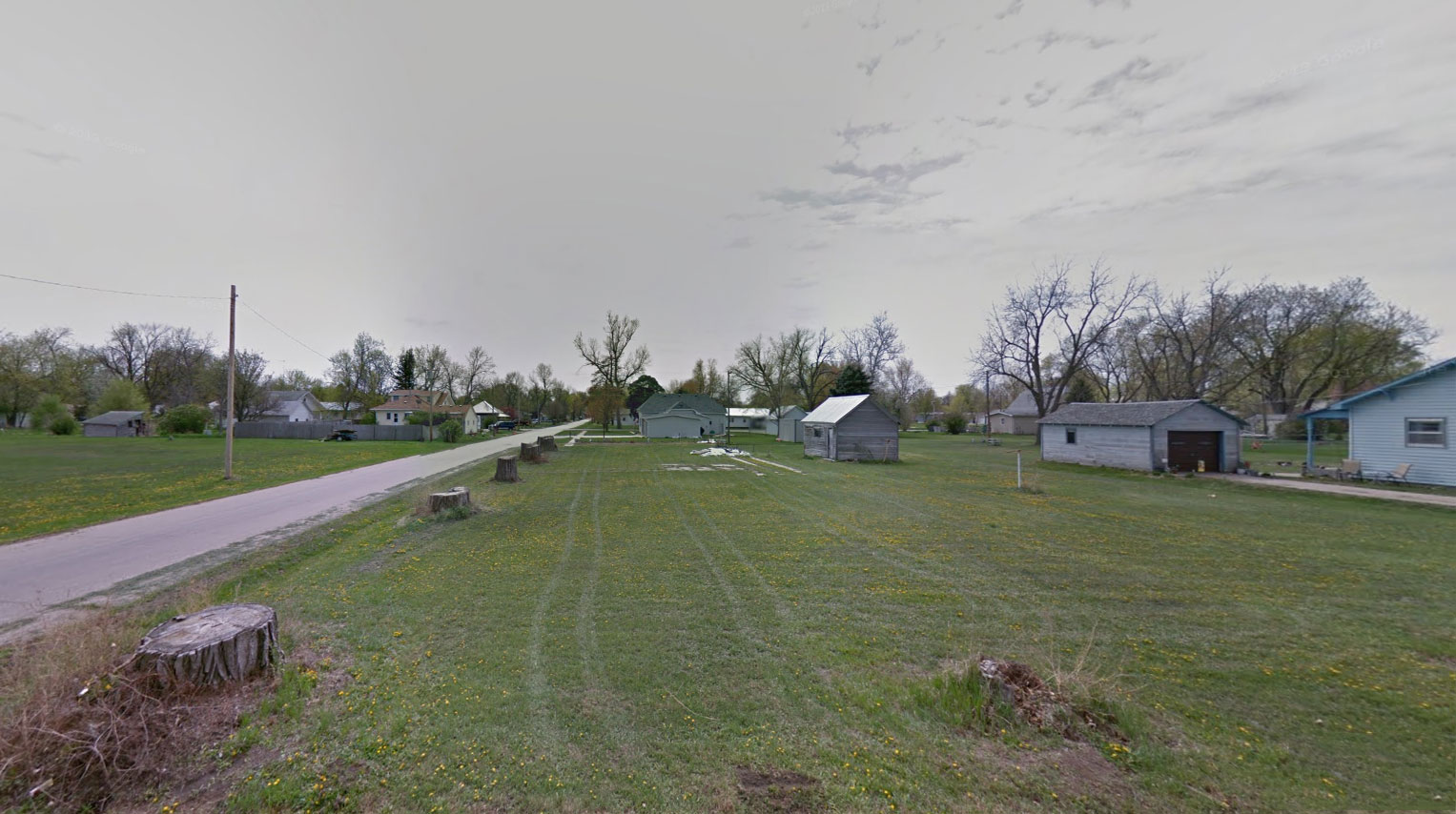 Village of Ansley | Village of Ansley, NE