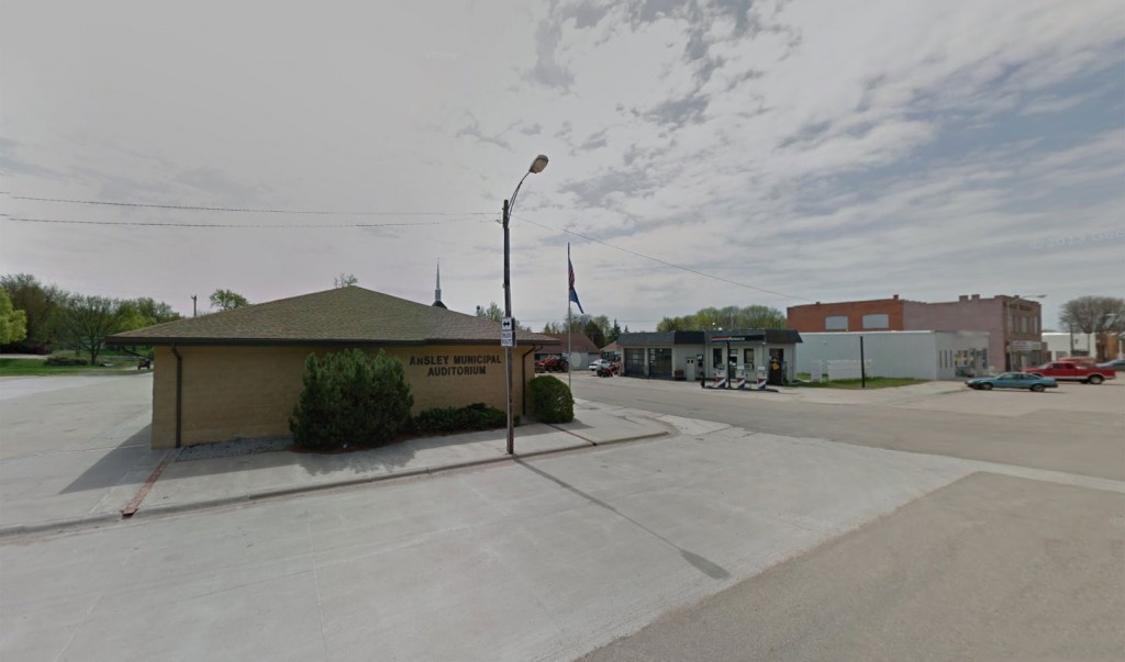 Village of Ansley | Village of Ansley, NE