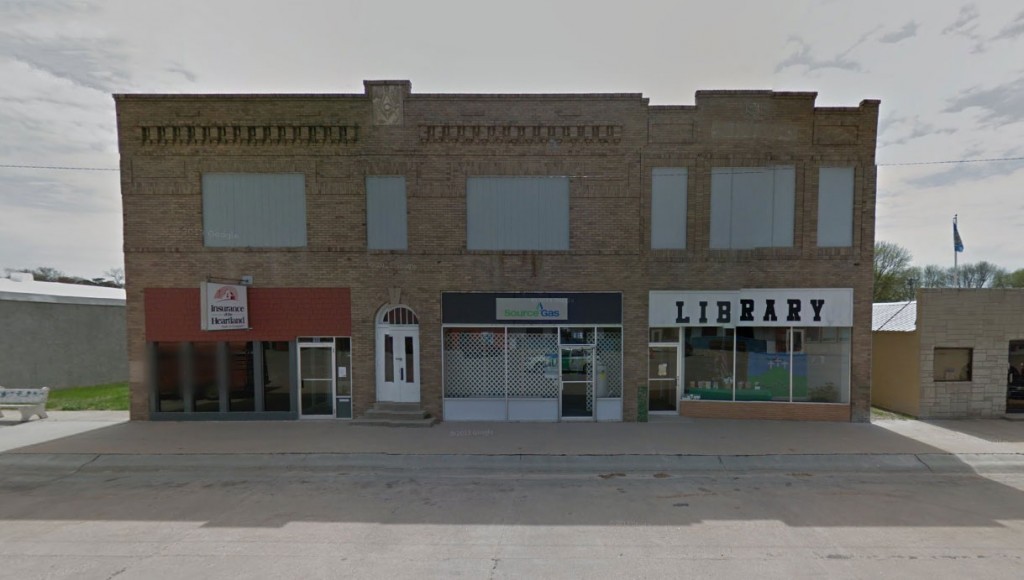 Village of Ansley | Village of Ansley, NE