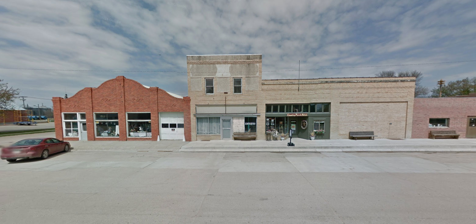 Village of Ansley | Village of Ansley, NE