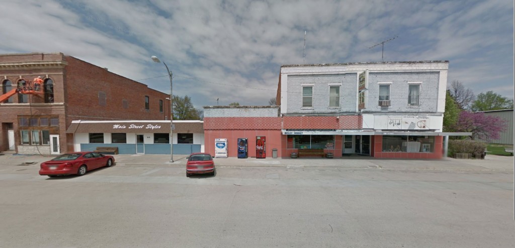 Village of Ansley | Village of Ansley, NE