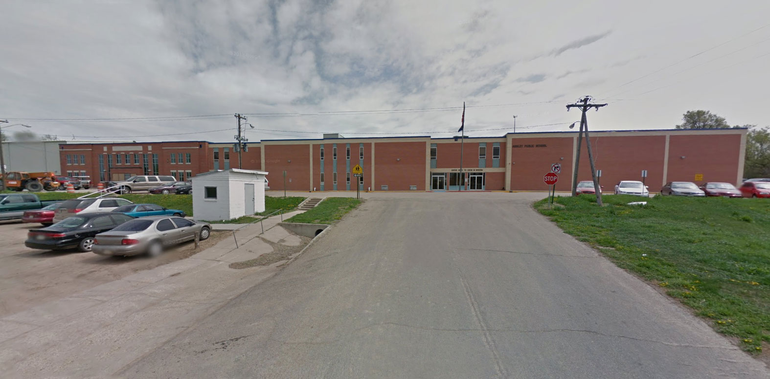 Village of Ansley | Village of Ansley, NE