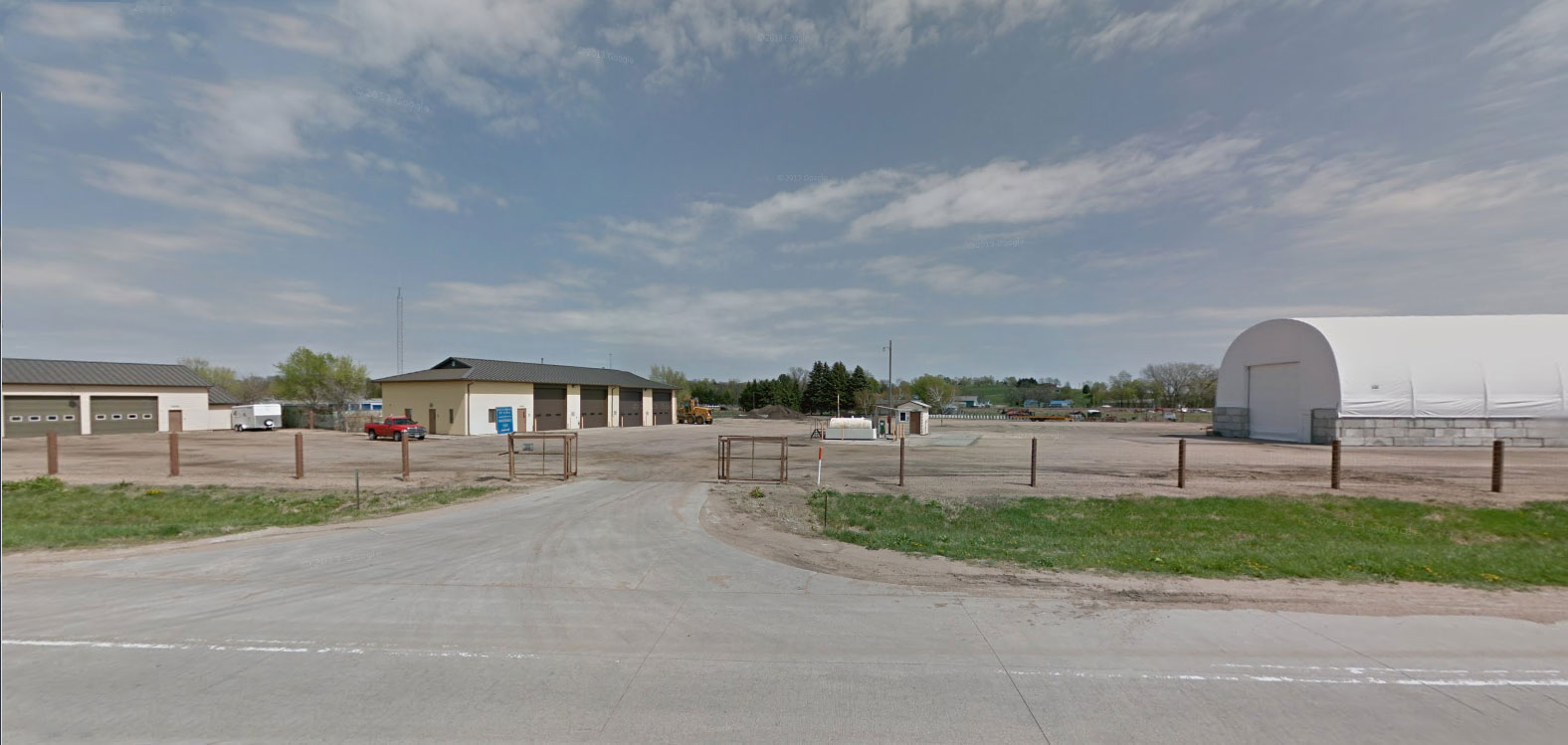 Village of Ansley | Village of Ansley, NE