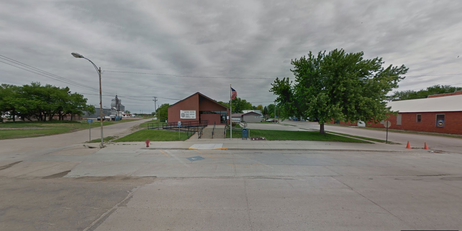 Village of Ansley | Village of Ansley, NE