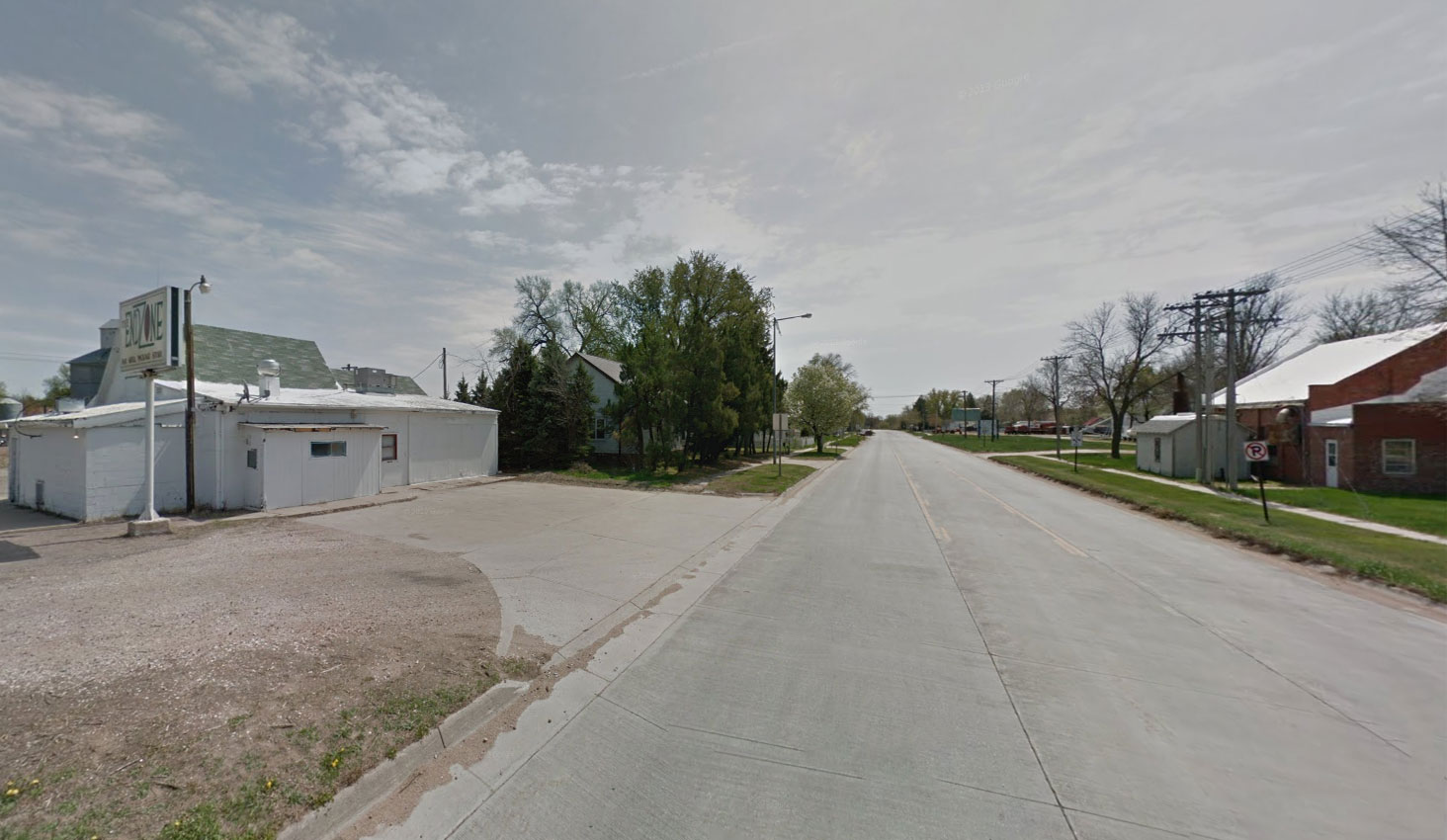 Village of Ansley | Village of Ansley, NE
