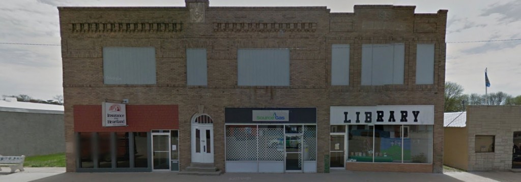 Village of Ansley | Village of Ansley, NE