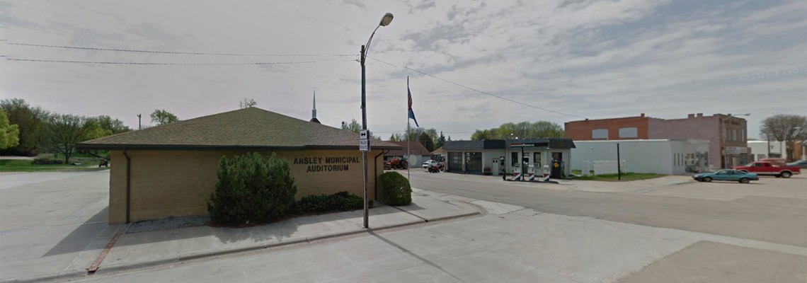 Village of Ansley | Village of Ansley, NE